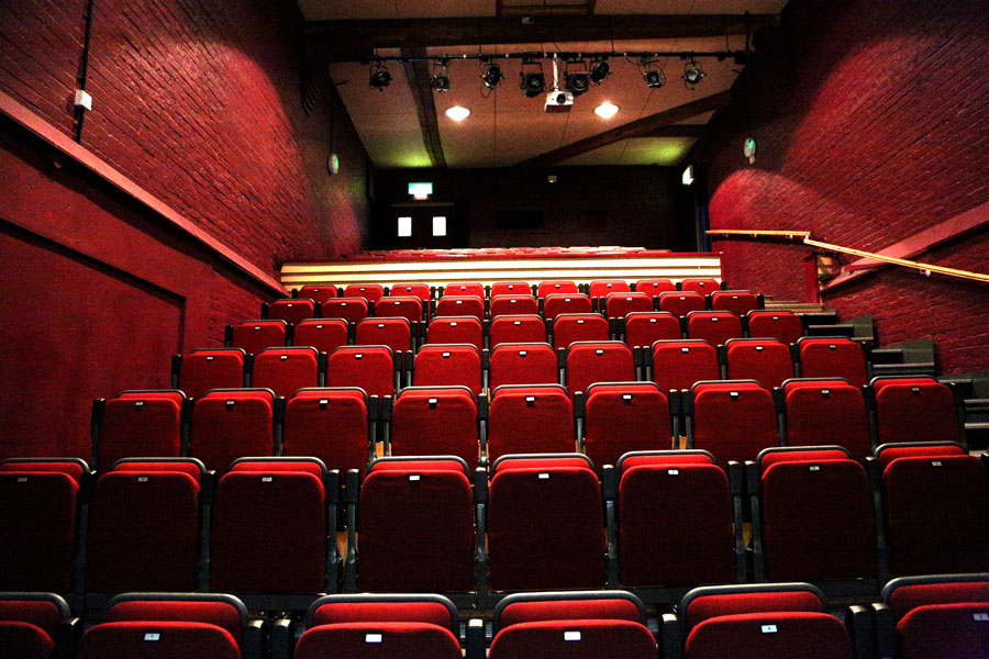 Opening Times – Stables Theatre