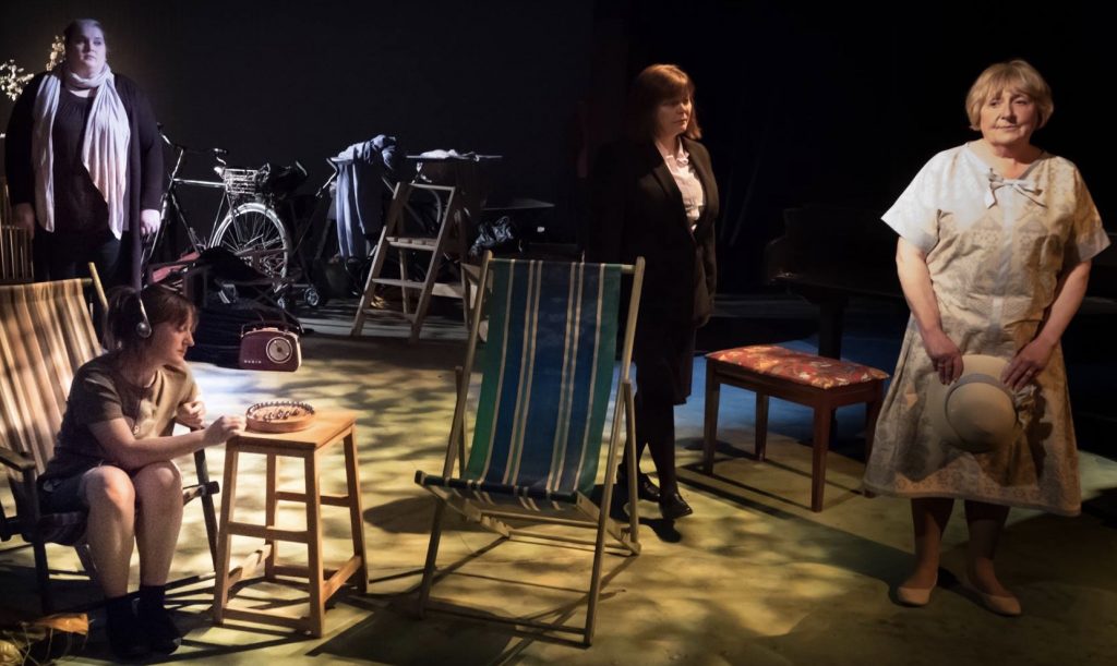 My Mother Said I Never Should by Charlotte Keatley – Stables Theatre