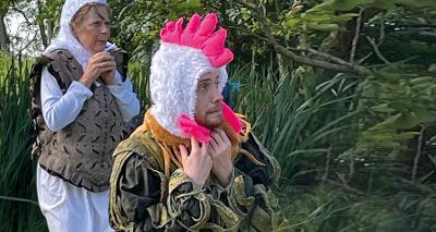 Stables Theatre – Theatre and Art Gallery