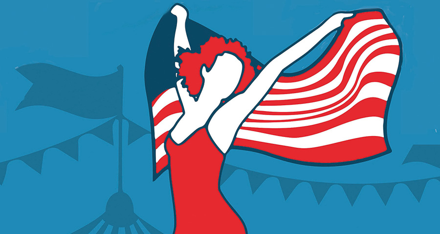 The Miss Firecracker Contest – Stables Theatre