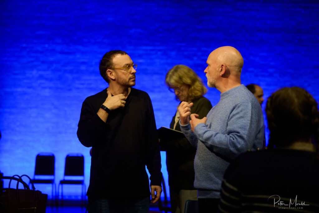 Introduction To Acting – Stables Theatre